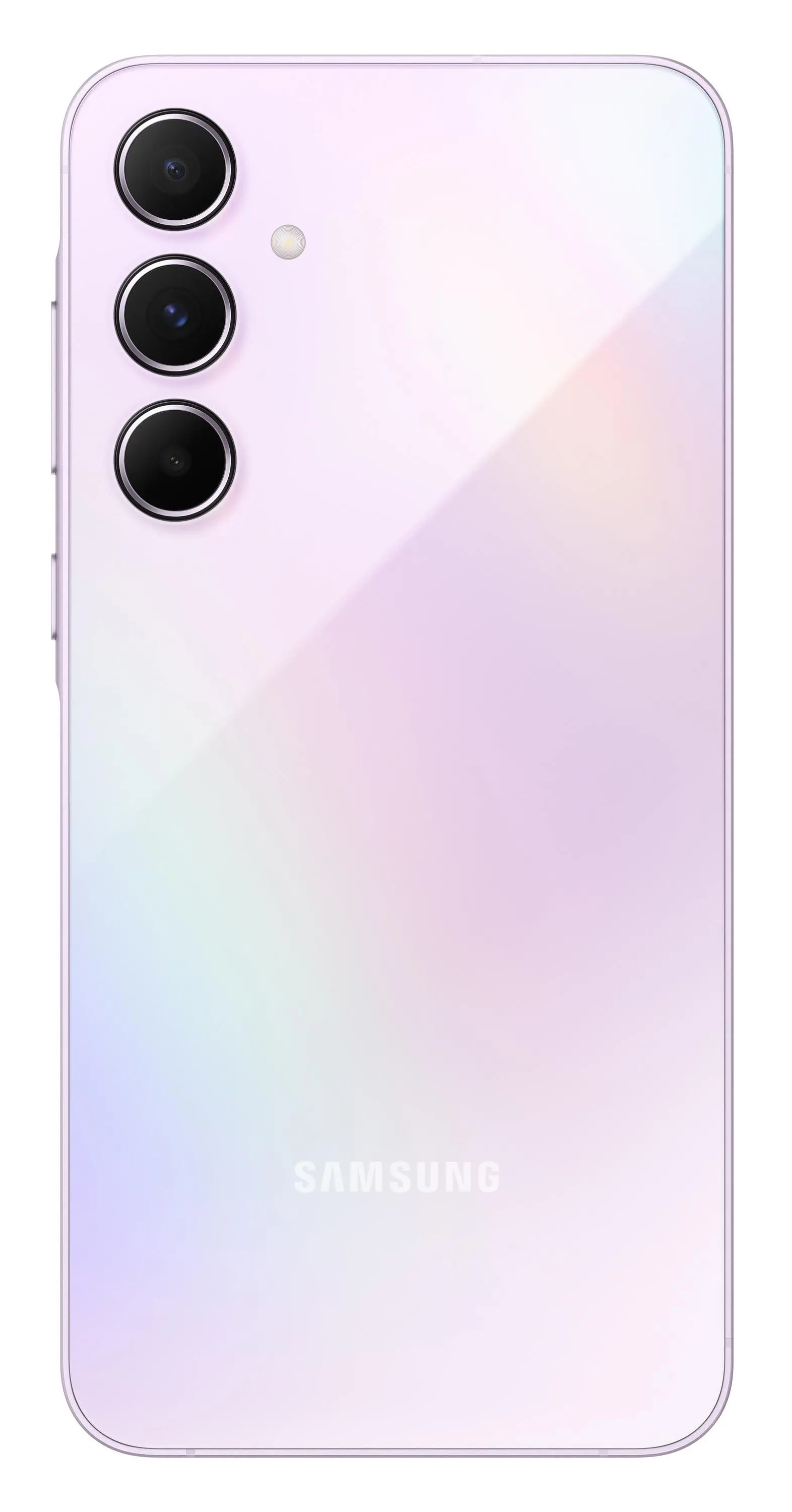 Smartfon Samsung Galaxy A55 5G 8/256GB 6,6" 120Hz 50Mpix Fioletowy ...