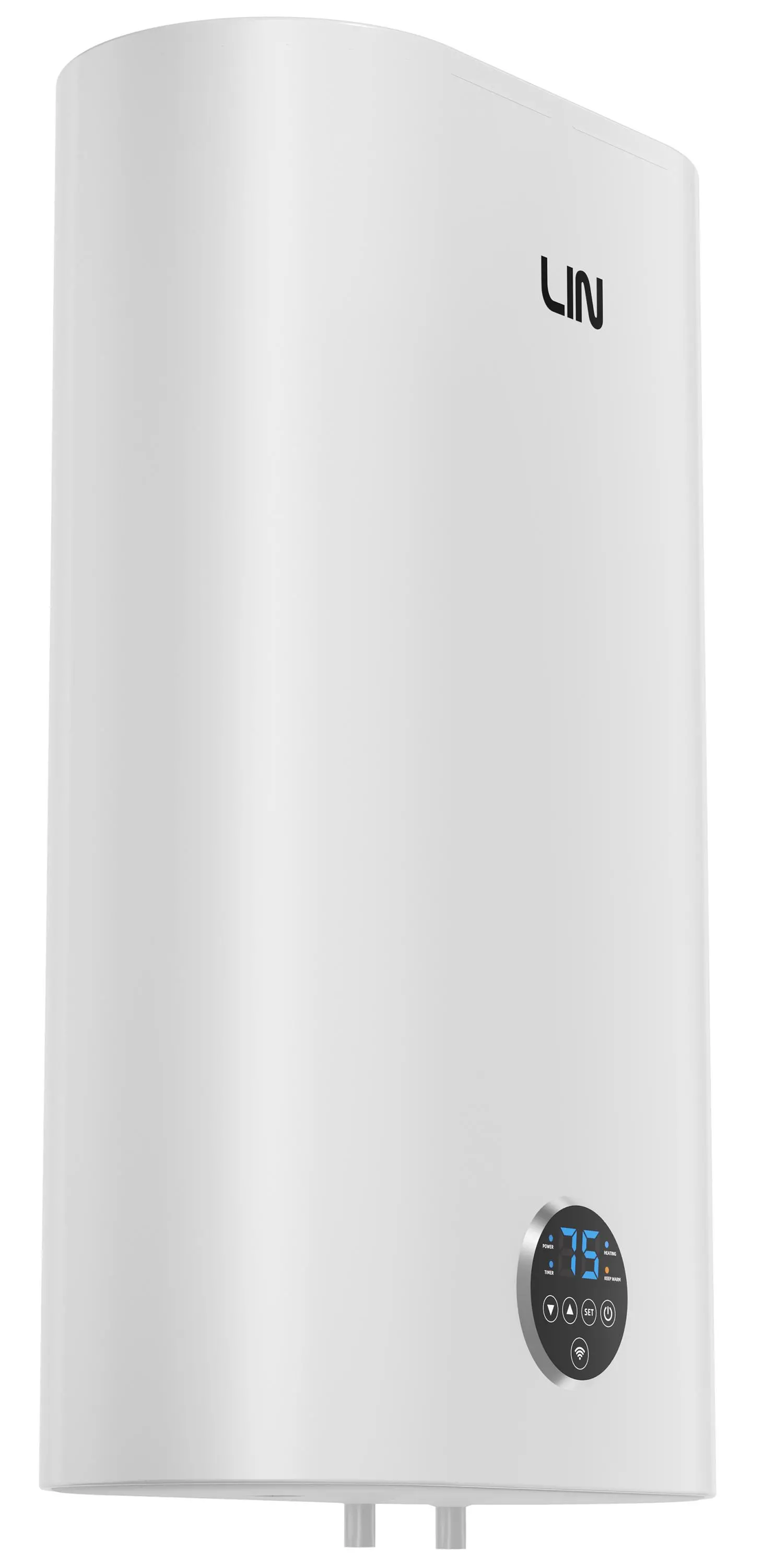 Lin LIFVD1 80L 2kW 7 barów 15dB Biały - Dobra cena, Opinie w Sklepie ...