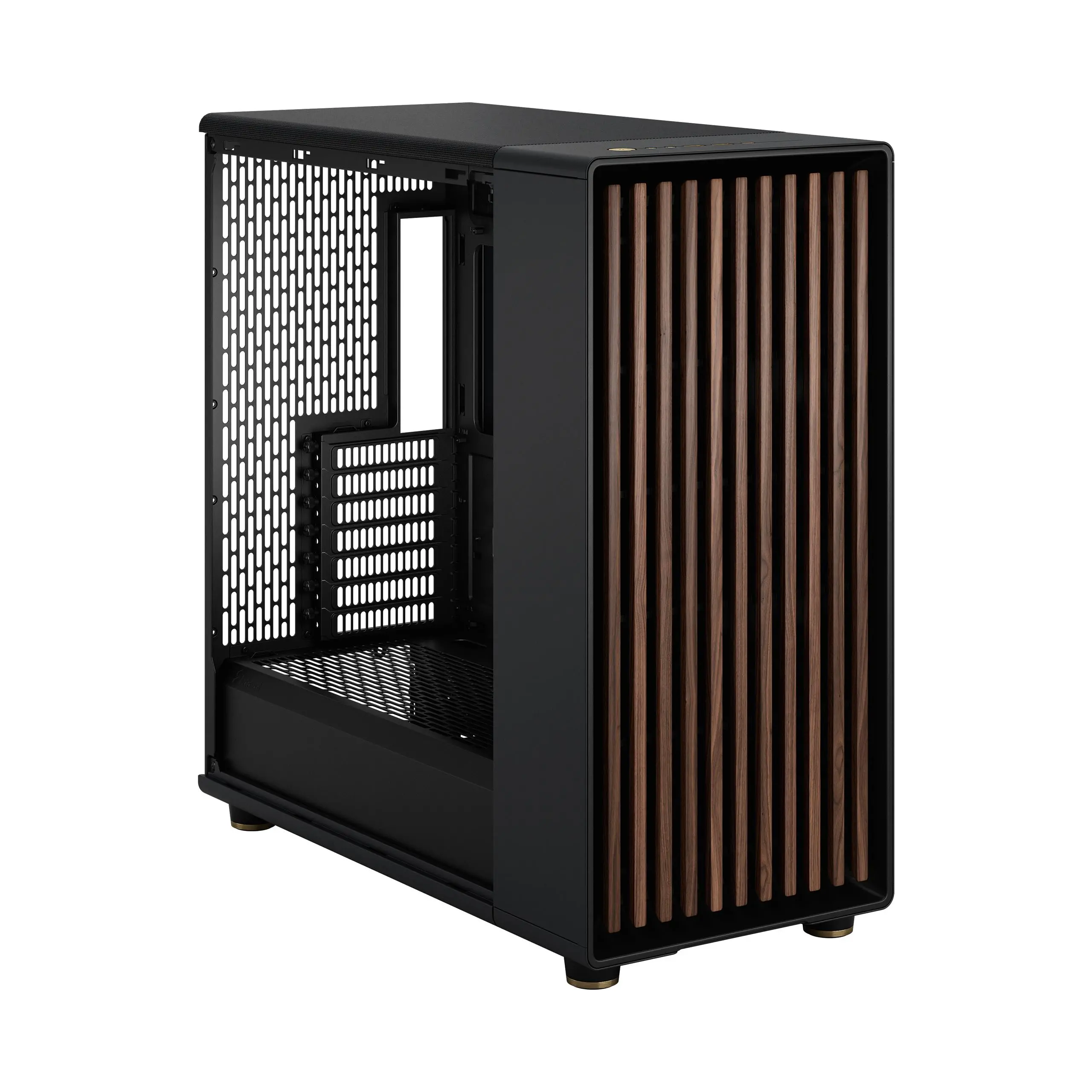 Obudowa Fractal Design North XL Charcoal Czarny - Opinie, Cena - RTV ...