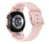 Smartwatch Samsung Galaxy Watch FE GPS 40mm Różowe złoto - Opinie, Cena ...