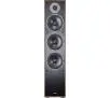 Zestaw stereo Pioneer SX-10AE Czarny, Magnat Monitor S70 Orzech 2szt ...