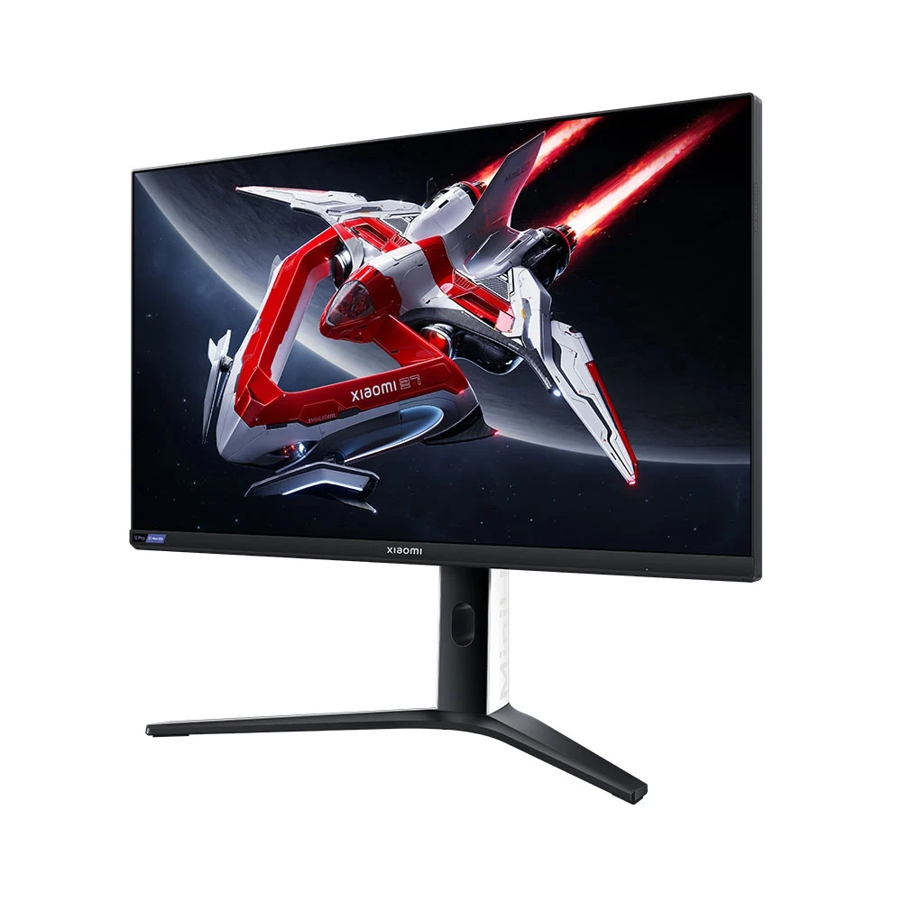 Monitor Xiaomi G Pro 27i (P27QBA-RGPGL) 27" 2K Mini LED Fast IPS 180Hz ...