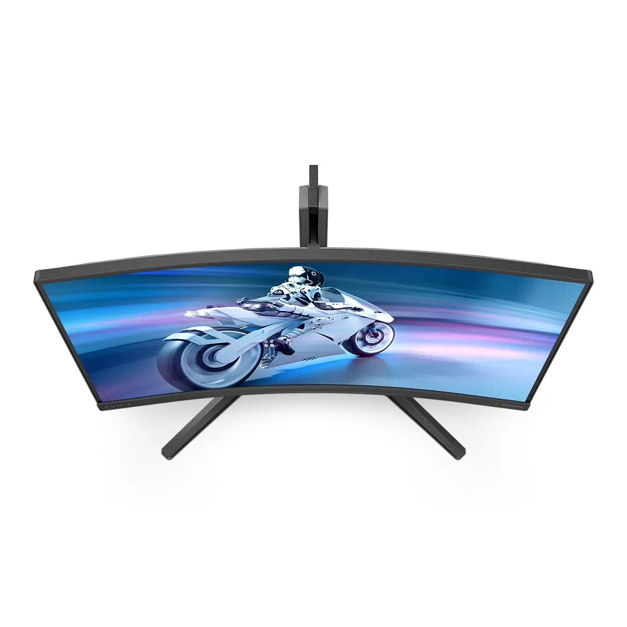 Monitor Philips Evnia 5000 27M2C5200W/00 27" Full HD Fast VA 280Hz 0 ...