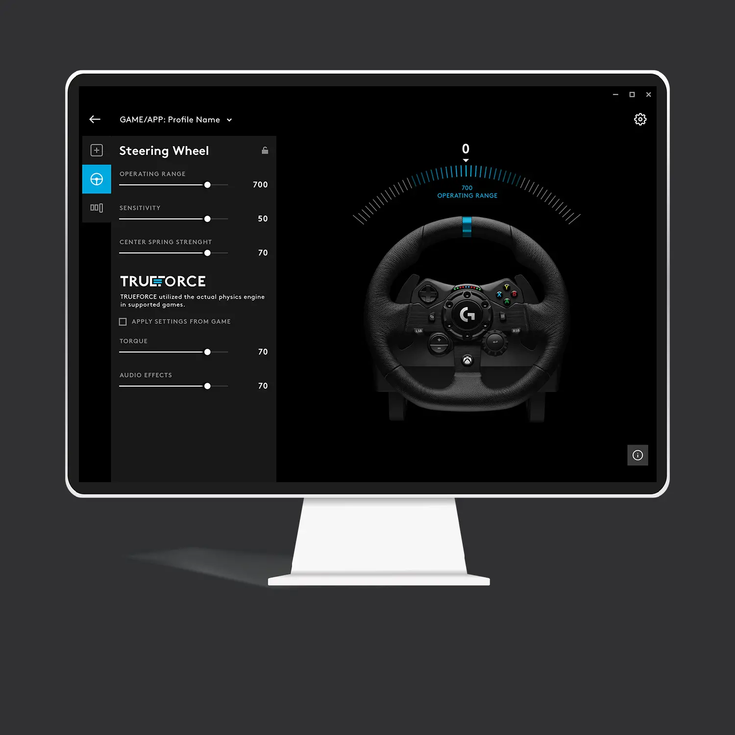 Logitech G923 SE Shifter Combo z pedałami do Xbox Series X/S, Xbox One ...