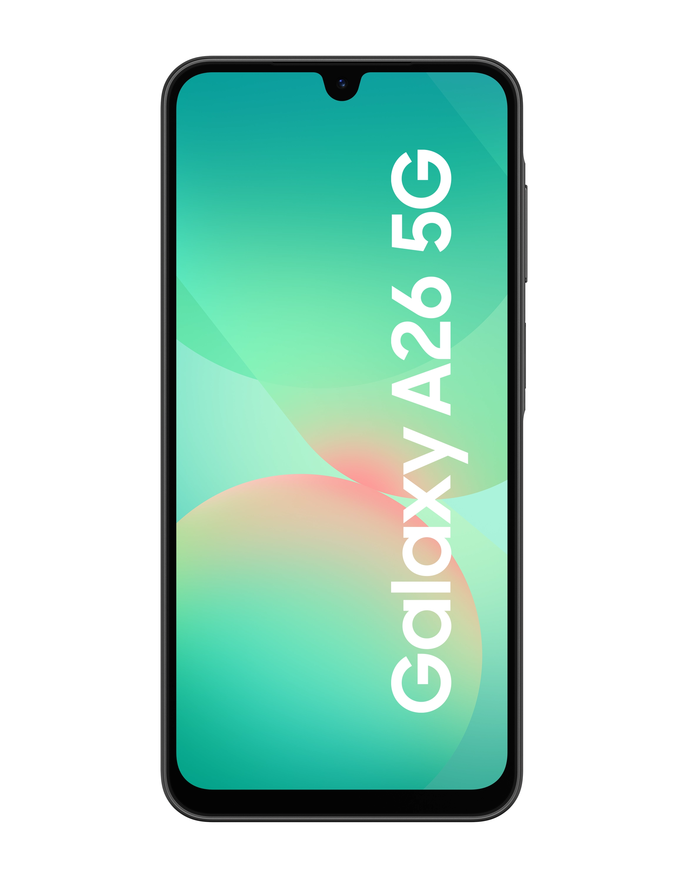 Smartfon Samsung Galaxy A26 5G 8/256GB 6,7" 120Hz 50Mpix SM-A266 Czarny ...