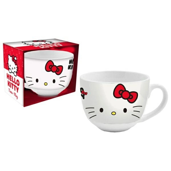 Coriex Hello Kitty 340ml - Dobra cena, Opinie w Sklepie RTV EURO AGD