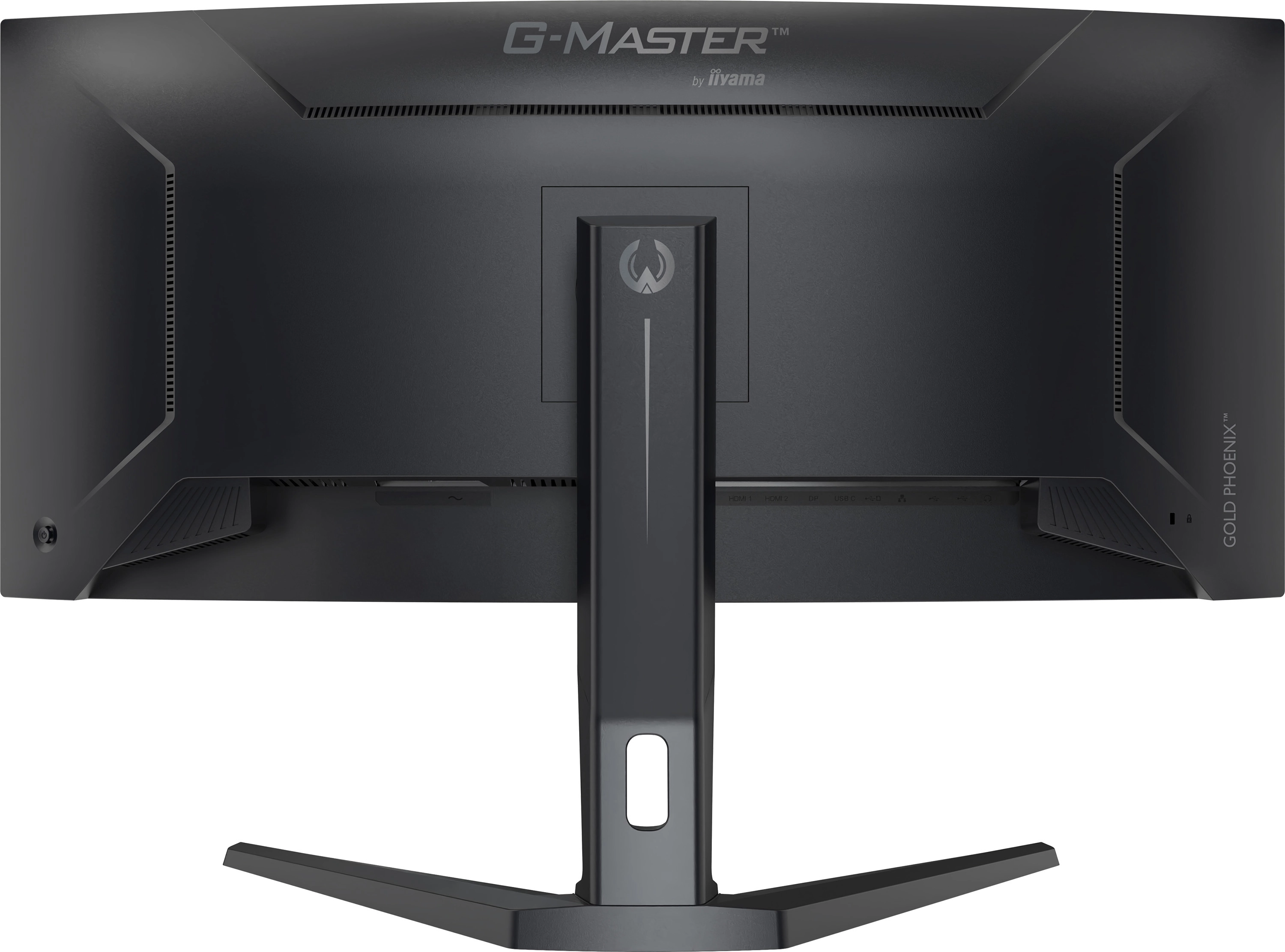 Monitor iiyama G-Master GCB3486WQSCP-B1 34" 3K VA 240Hz 0,4ms MPRT Zakrzywiony Gamingowy ...