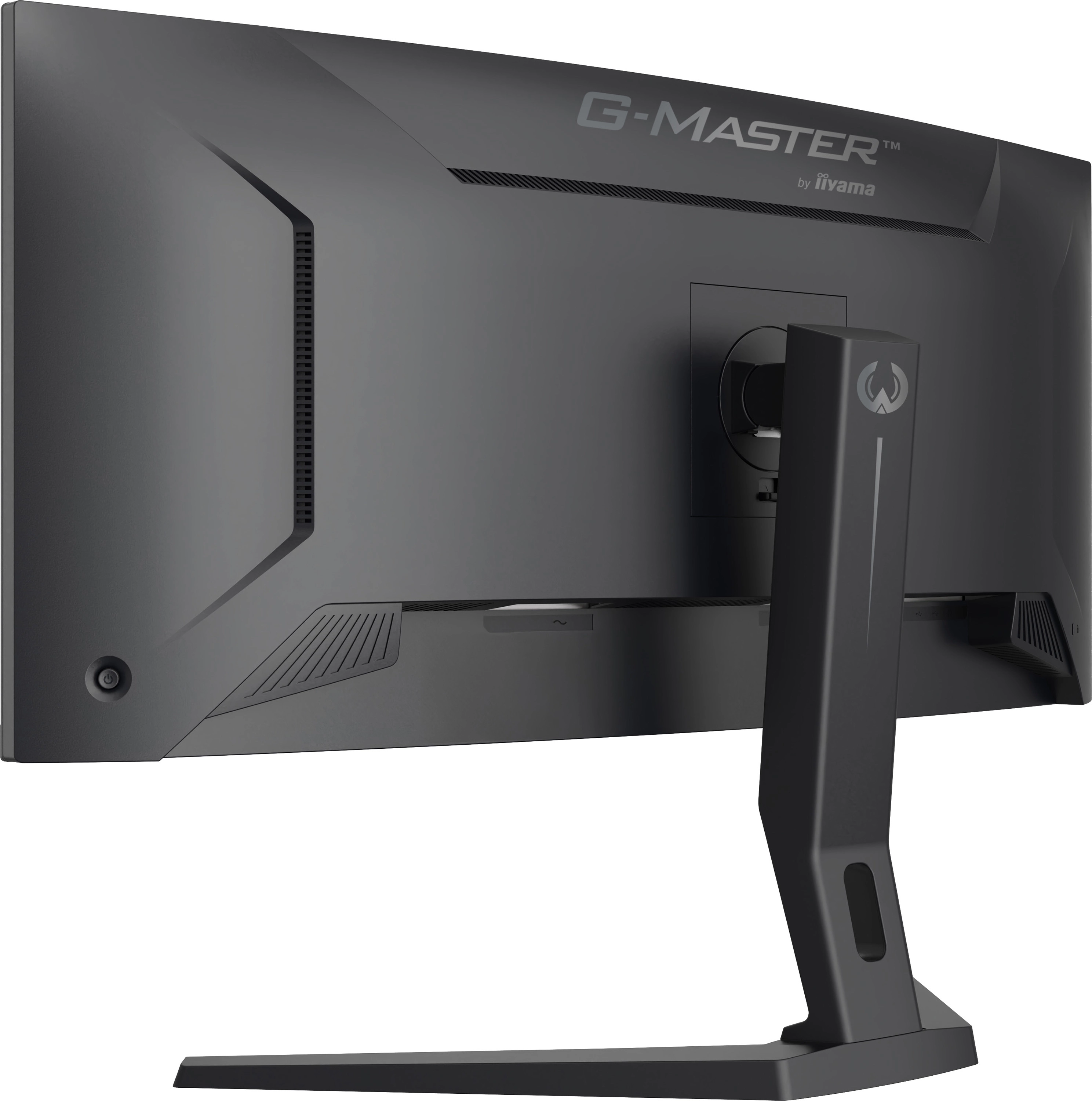 Monitor iiyama G-Master GCB3486WQSCP-B1 34" 3K VA 240Hz 0,4ms MPRT Zakrzywiony Gamingowy ...