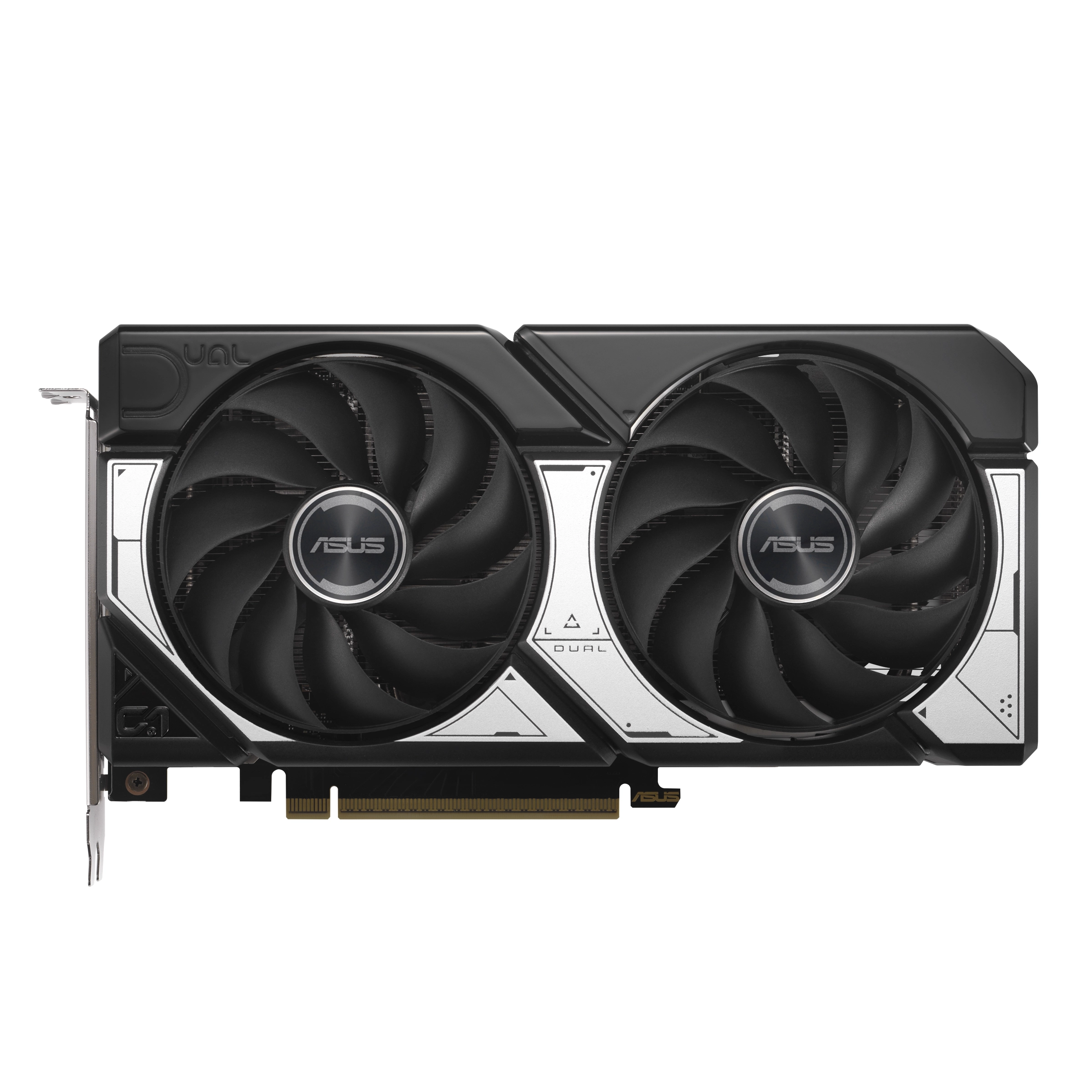 Karta graficzna ASUS Dual GeForce RTX 5060 Ti OC Edition 8GB GDDR7 ...