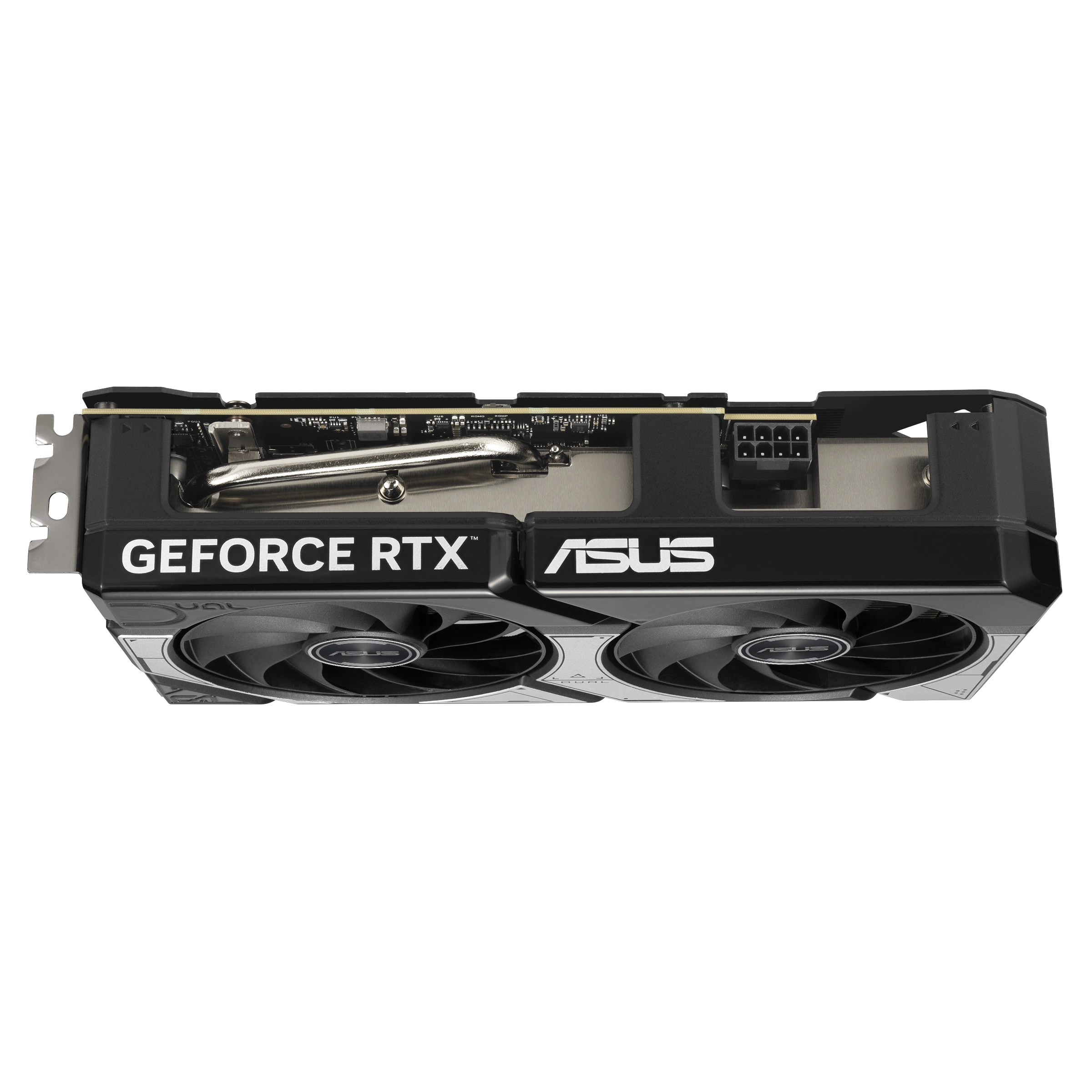 Karta graficzna ASUS Dual GeForce RTX 5060 Ti OC Edition 8GB GDDR7 ...