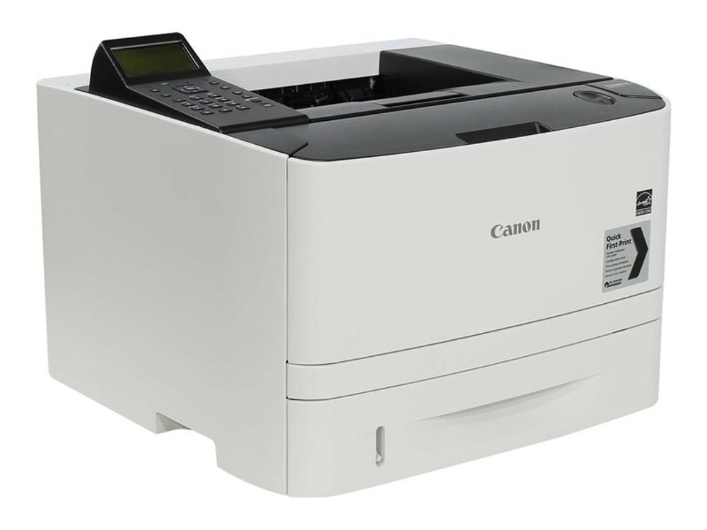 Drukarka Canon I-SENSYS LBP252DW - Opinie, Cena - RTV EURO AGD