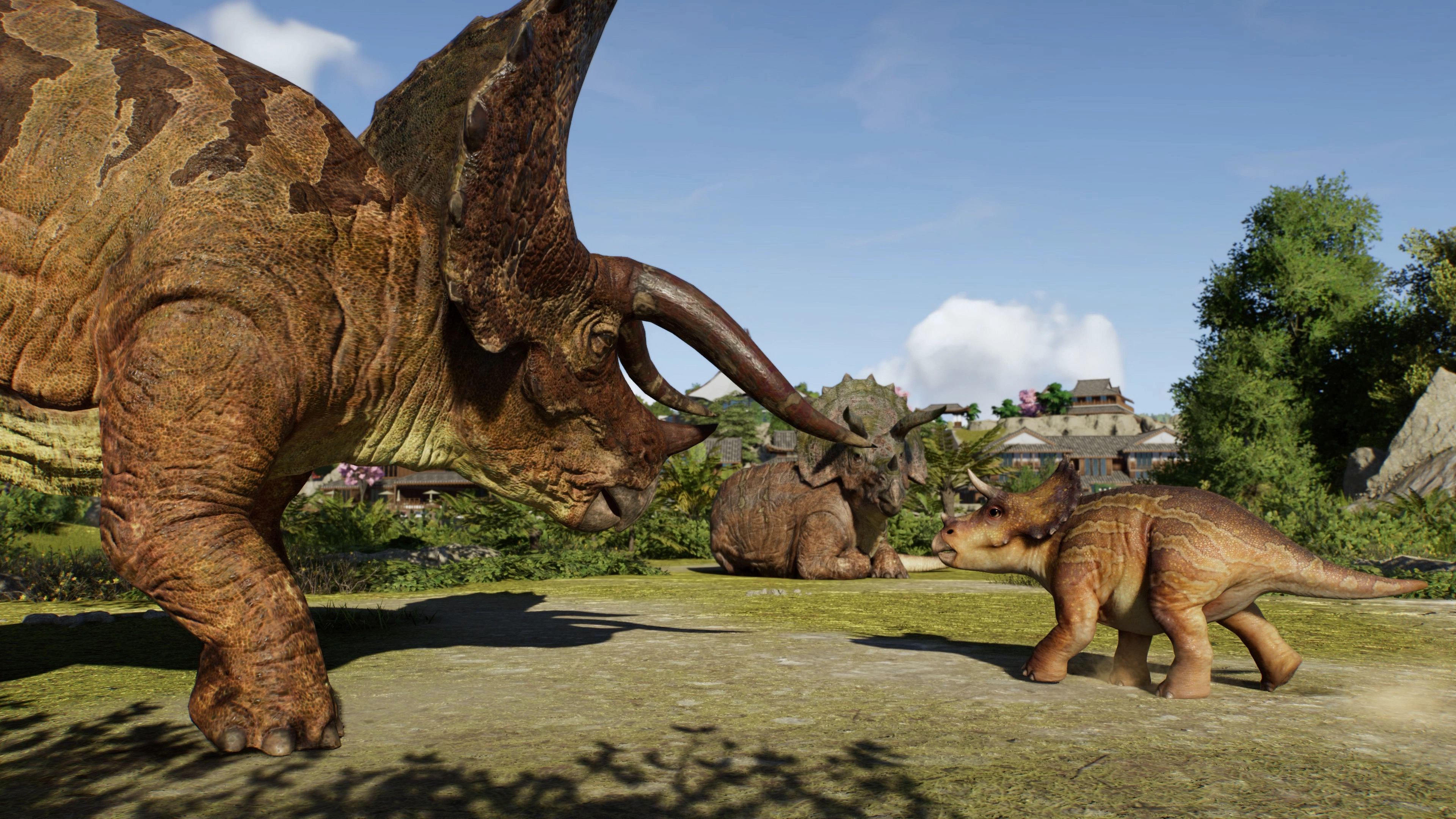 Jurassic World Evolution 3 Gra na Xbox Series X - Dobra cena, Opinie w ...