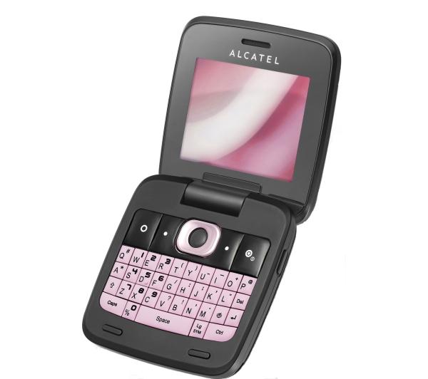 ALCATEL OT-808 (czarny) - Opinie, Cena - RTV EURO AGD