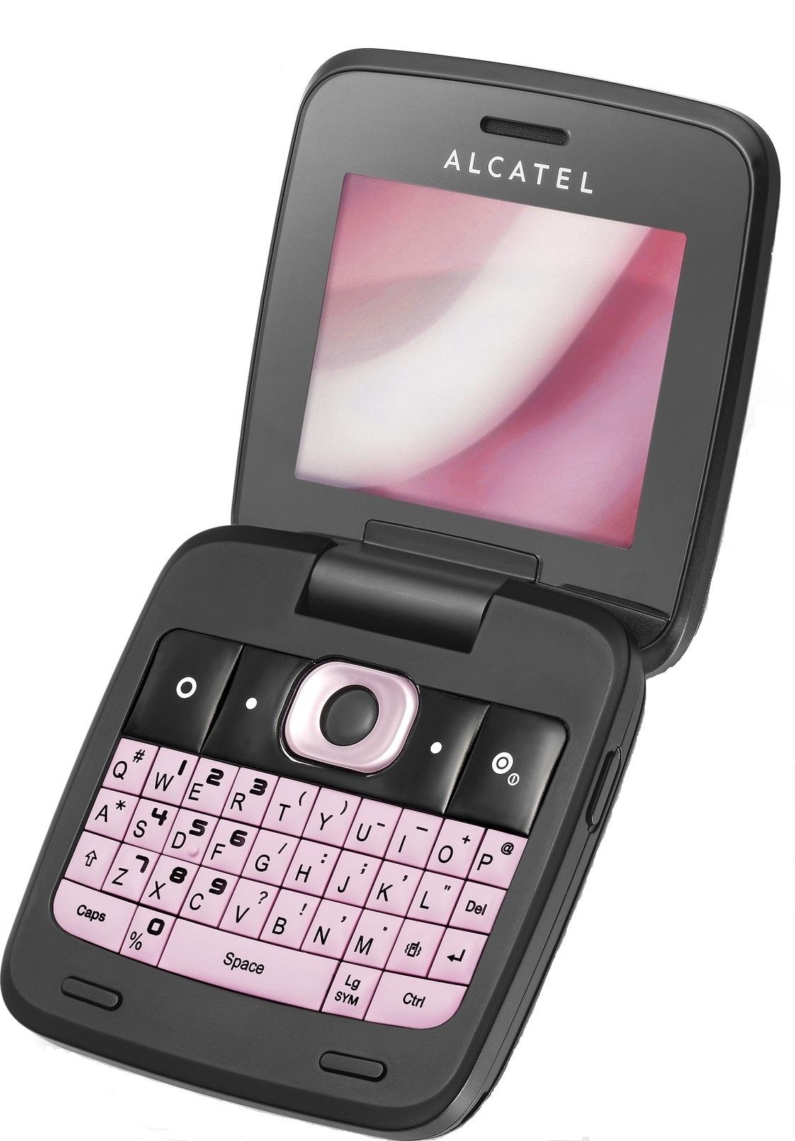 ALCATEL OT-808 (czarny) - Opinie, Cena - RTV EURO AGD