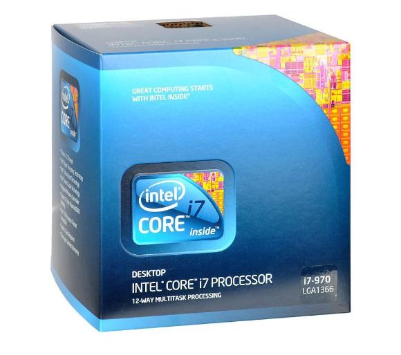 Intel Core i7 970 w Sklepie RTV EURO AGD