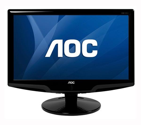 AOC 931Swl - Opinie, Cena - RTV EURO AGD