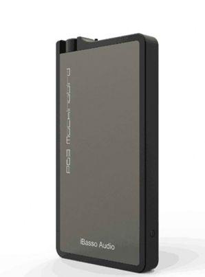 Wzmacniacz słuchawkowy iBasso PB3 - Opinie, Cena - RTV EURO AGD