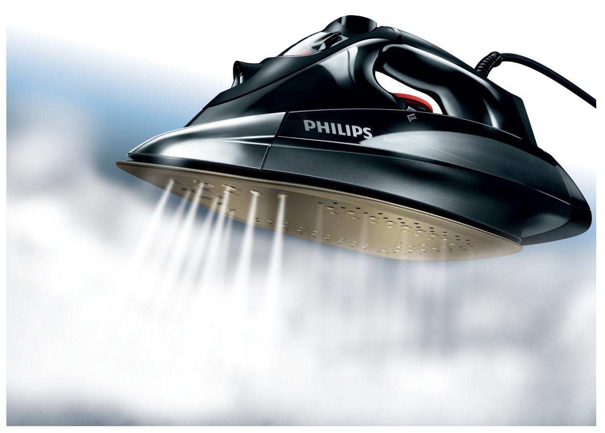 Philips Azur GC4890/02 - Opinie, Cena - RTV EURO AGD