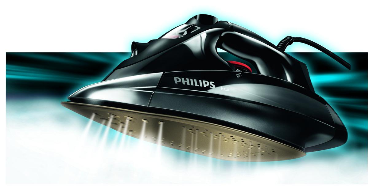 Philips Azur GC4890/02 - Opinie, Cena - RTV EURO AGD