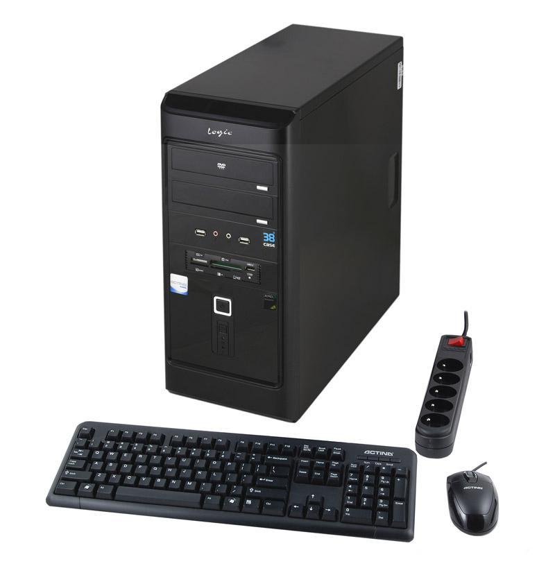 Actina Montana E 300F S145 2GB 500GB DOS - Opinie, Cena - RTV EURO AGD