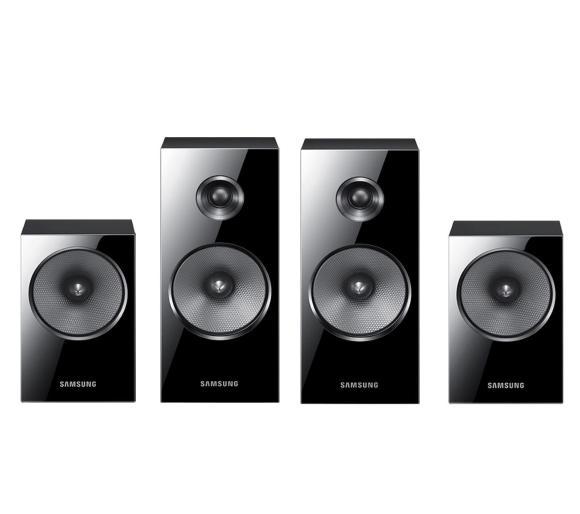 Zestaw kina Samsung HT-E5500 - Opinie, Cena