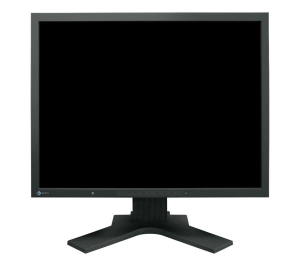 Eizo FlexScan S2100 (czarny) - Opinie, Cena - RTV EURO AGD