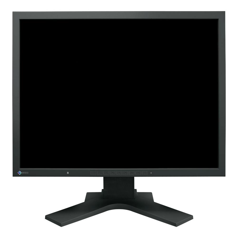Eizo FlexScan S2100 (czarny) - Opinie, Cena - RTV EURO AGD