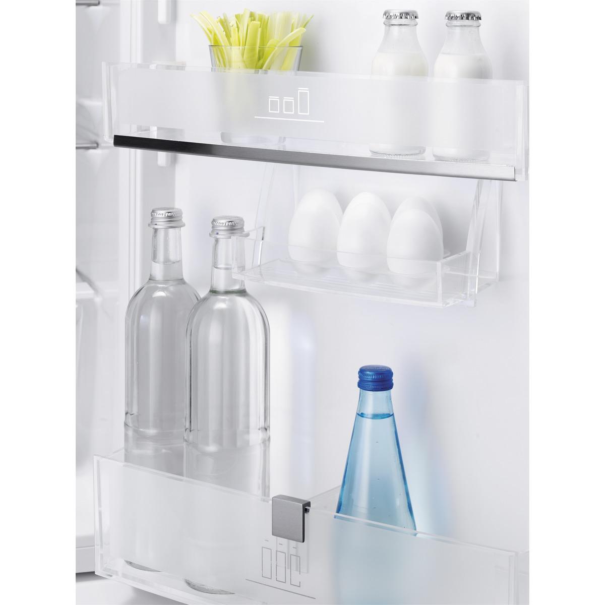 Lodówka Electrolux ERN1200FOW - 81,5cm - Opinie, Cena - RTV EURO AGD