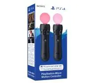 Sony PlayStation VR Move Controller Twin Pack v2 w Sklepie RTV EURO AGD