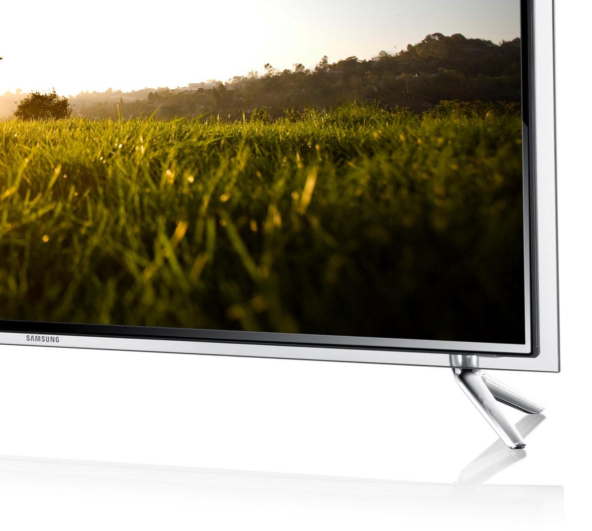 Telewizor Samsung UE46F6800 - Opinie, Cena - RTV EURO AGD