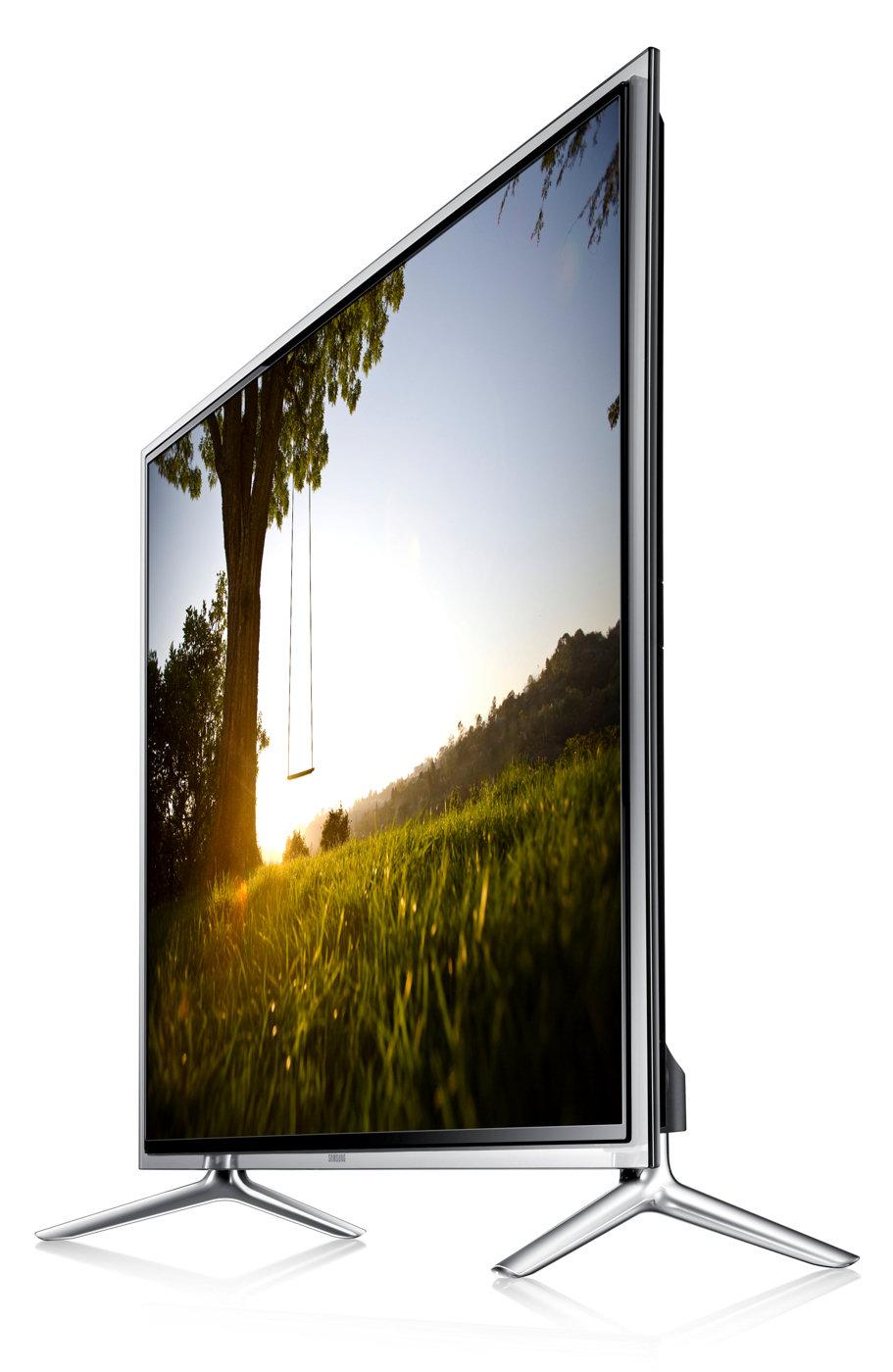 Telewizor Samsung UE46F6800 - Opinie, Cena - RTV EURO AGD