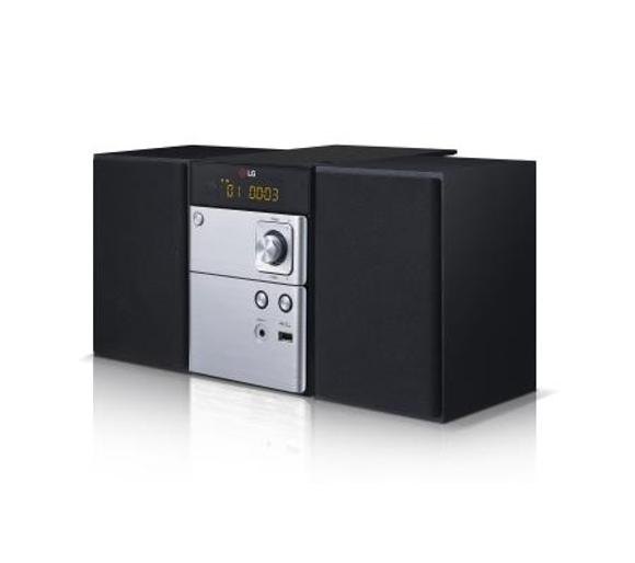 Wieża LG XBOOM CM1530 - Opinie, Cena - RTV EURO AGD