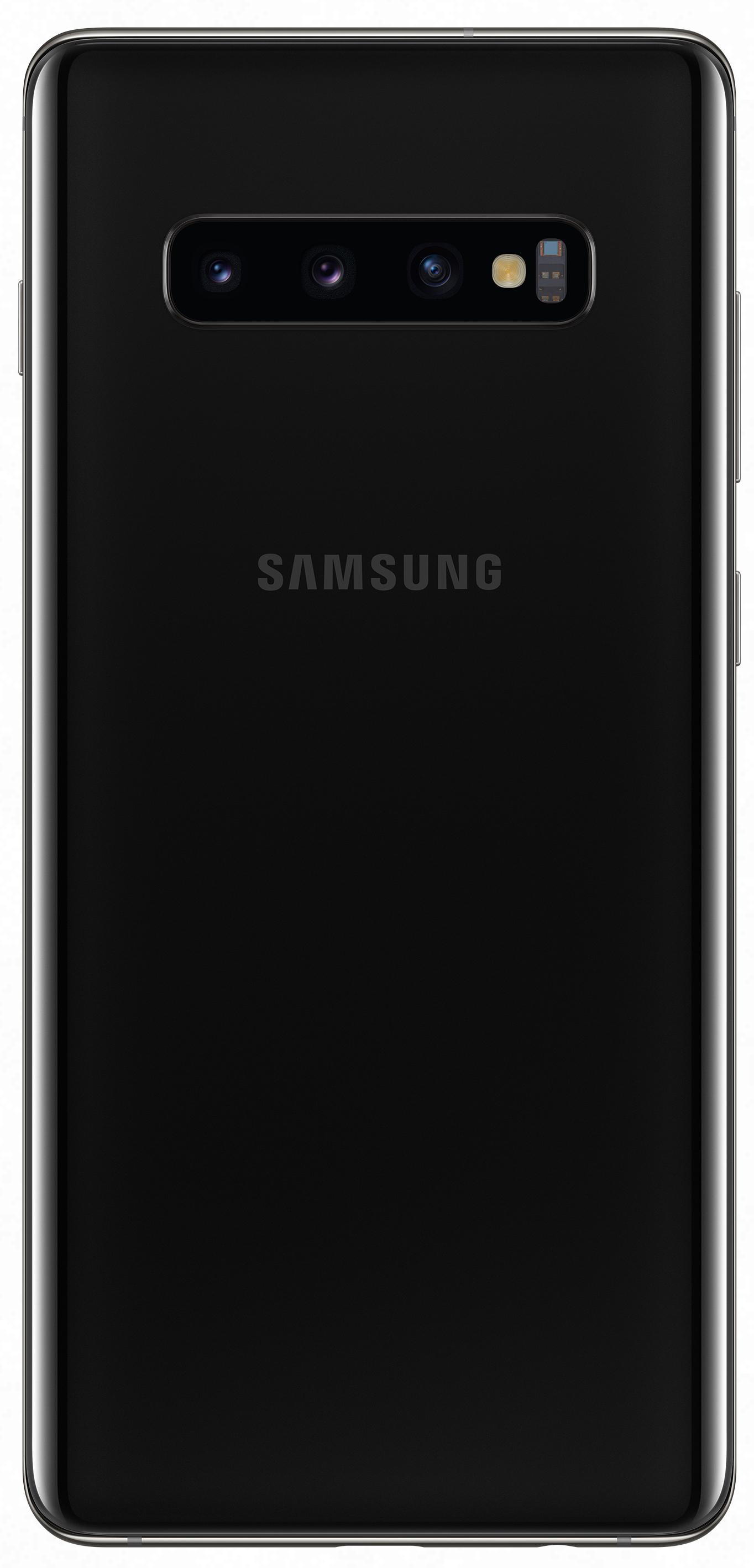 Smartfon Samsung Galaxy S10+ 128GB SM-G975 (czarny) - Opinie, Cena ...