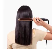 BaByliss Straight Curl Brilliance ST482E Jonizacja Dobra cena Opinie w Sklepie RTV EURO AGD