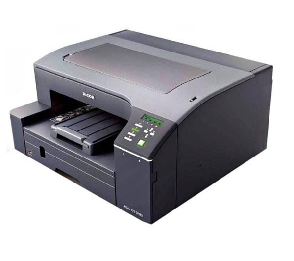 Ricoh Aficio GX7000 w Sklepie RTV EURO AGD