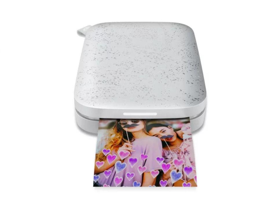 HP Sprocket 200 (biały) - Opinie, Cena - RTV EURO AGD