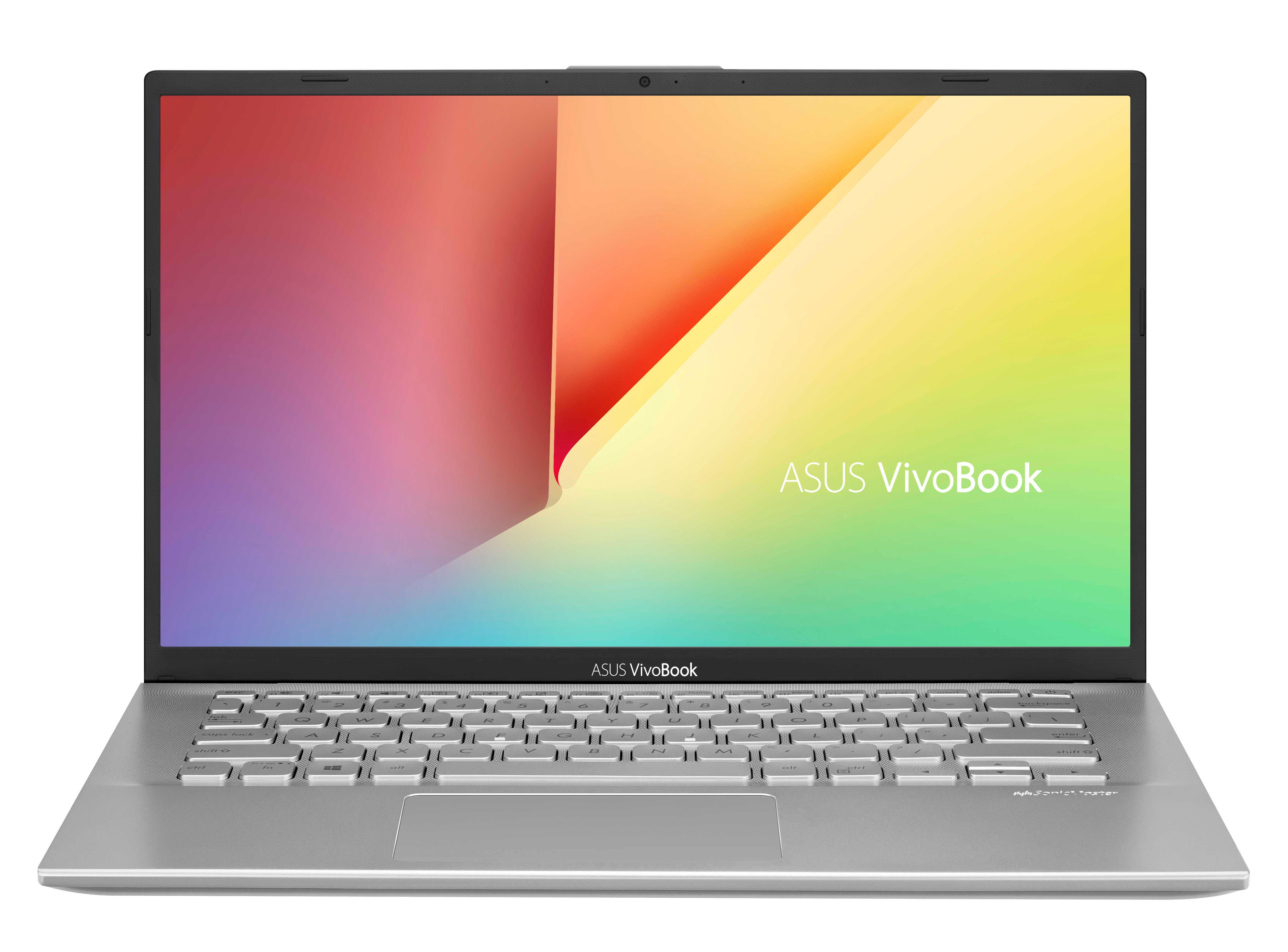 ASUS VivoBook 14 X412DA EB171T 14 AMD Ryzen 5 3500U 8GB RAM 256GB Dysk SSD Win10 Opinie Cena RTV EURO AGD