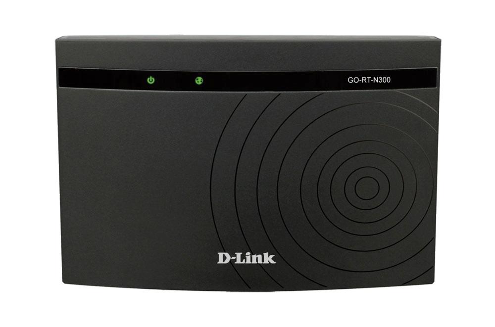 D-Link GO-RT-N300 - Dobra cena, Opinie w Sklepie RTV EURO AGD
