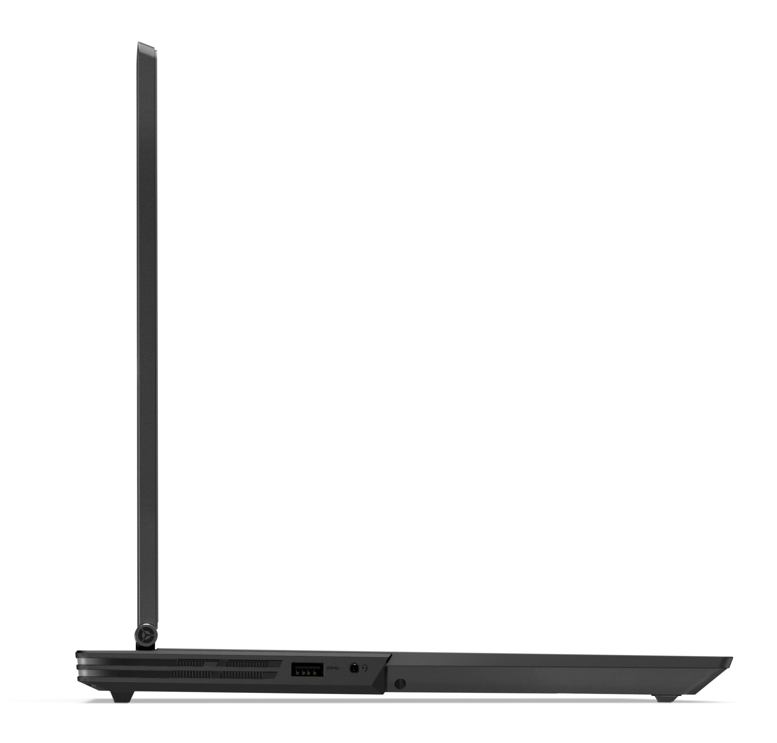 Laptop gamingowy Lenovo Legion Y540-15IRH-PG0 15,6" i5-9300HF 8GB RAM 512GB Dysk SSD GTX1650 ...