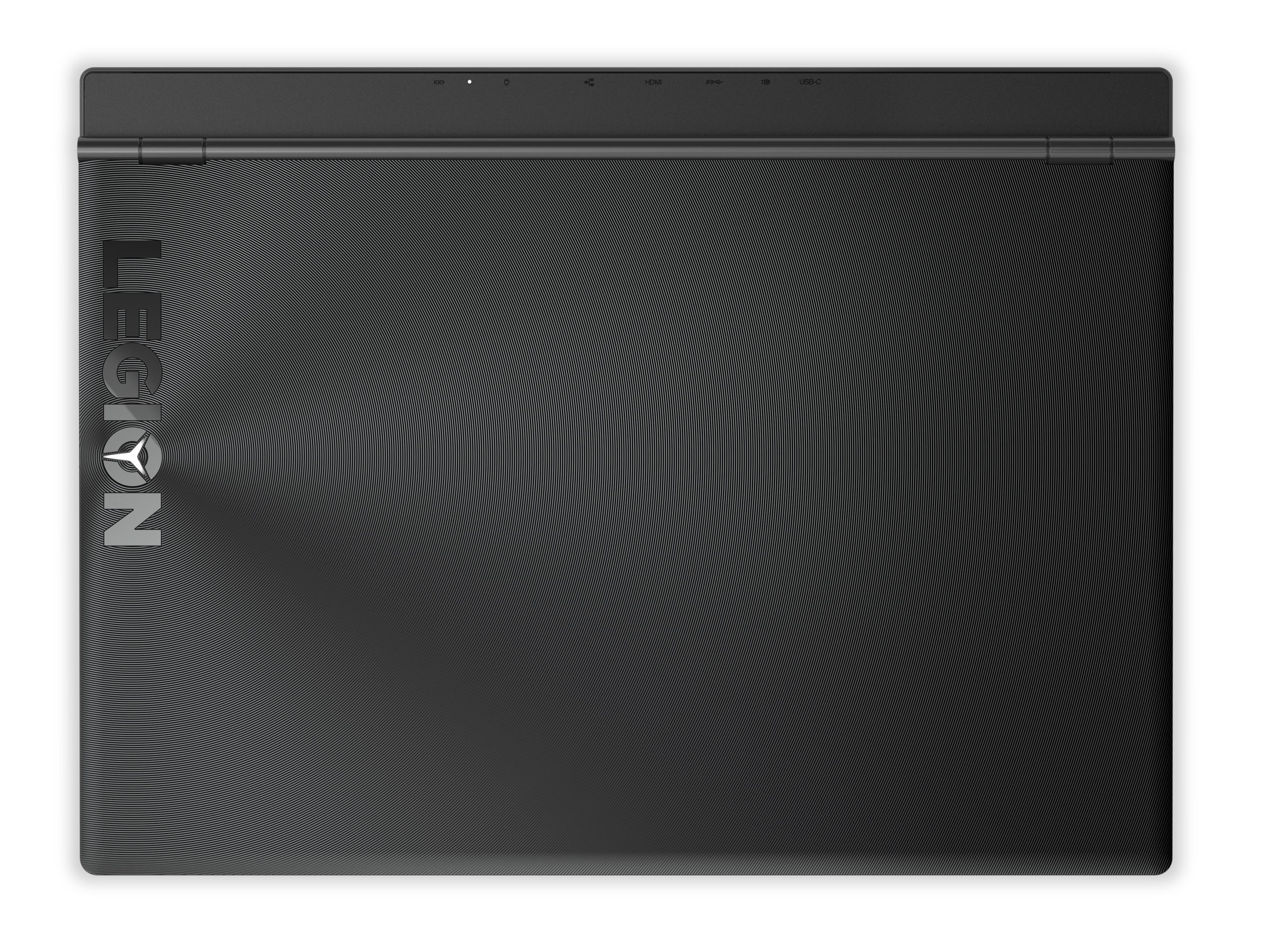 Laptop gamingowy Lenovo Legion Y540-15IRH-PG0 15,6" i5-9300HF 8GB RAM 512GB Dysk SSD GTX1650 ...