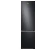 Lodówka Samsung RB38T705CB1 Pełny No Frost 203cm Szuflada z kontrolą ...