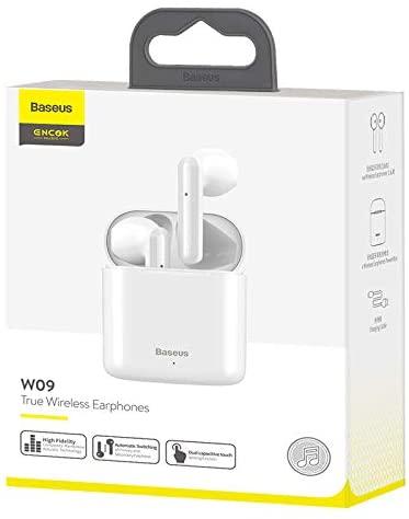 Baseus w09 store