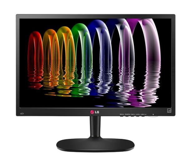 LG 20M35A-B - Opinie, Cena - RTV EURO AGD