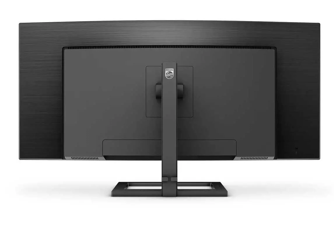 Monitor Philips 346E2CUAE/00 34" UWQHD VA 100Hz 1ms MPRT Zakrzywiony ...