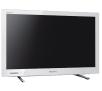 Sony KDL-24EX320 (biały) - Opinie, Cena - RTV EURO AGD