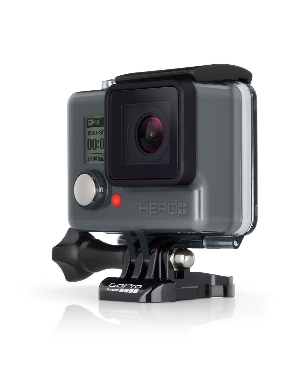 GoPro HERO+ Wi-Fi - Opinie, Cena - RTV EURO AGD