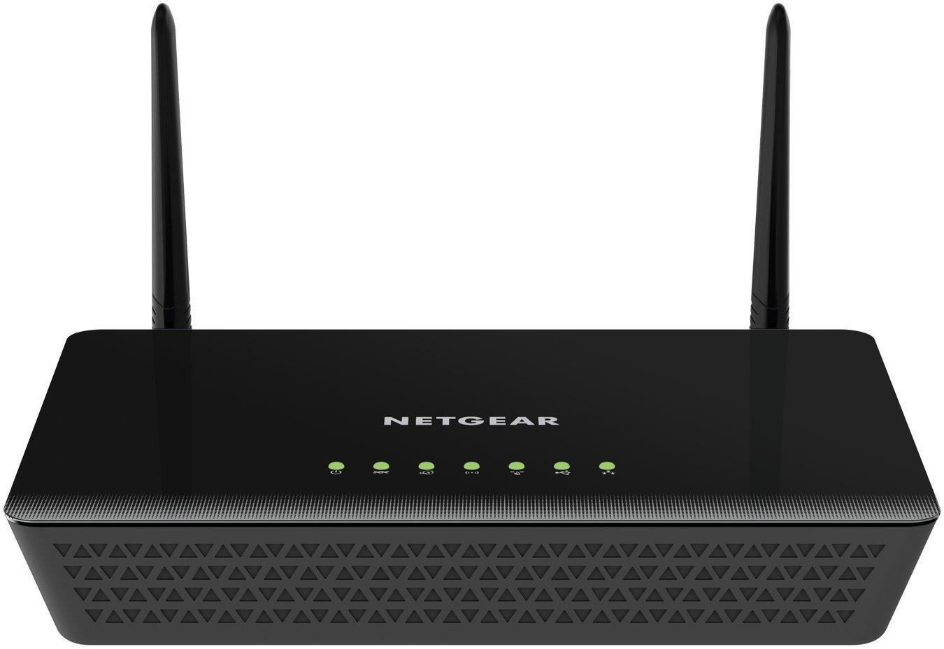 Netgear D3600 - Dobra cena, Opinie w Sklepie RTV EURO AGD