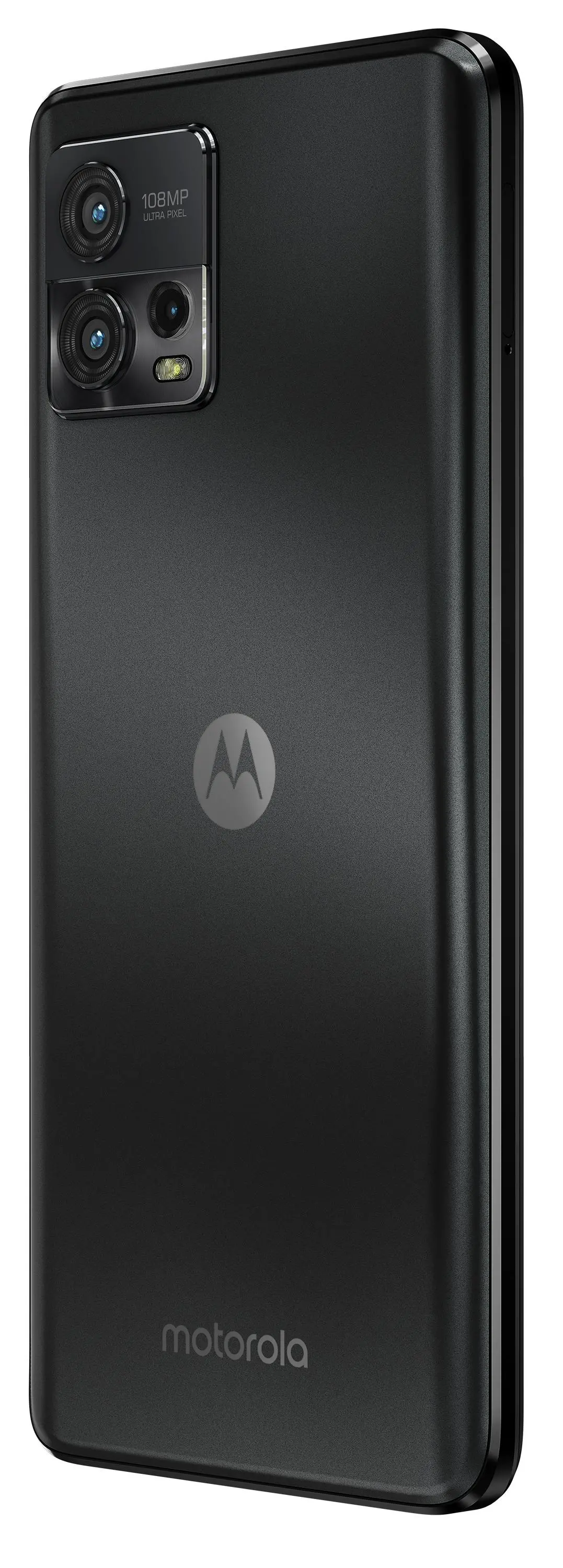 Smartfon Motorola moto g72 8/128GB 6,6" 120Hz 108Mpix Czarny - Opinie, Cena - RTV EURO AGD