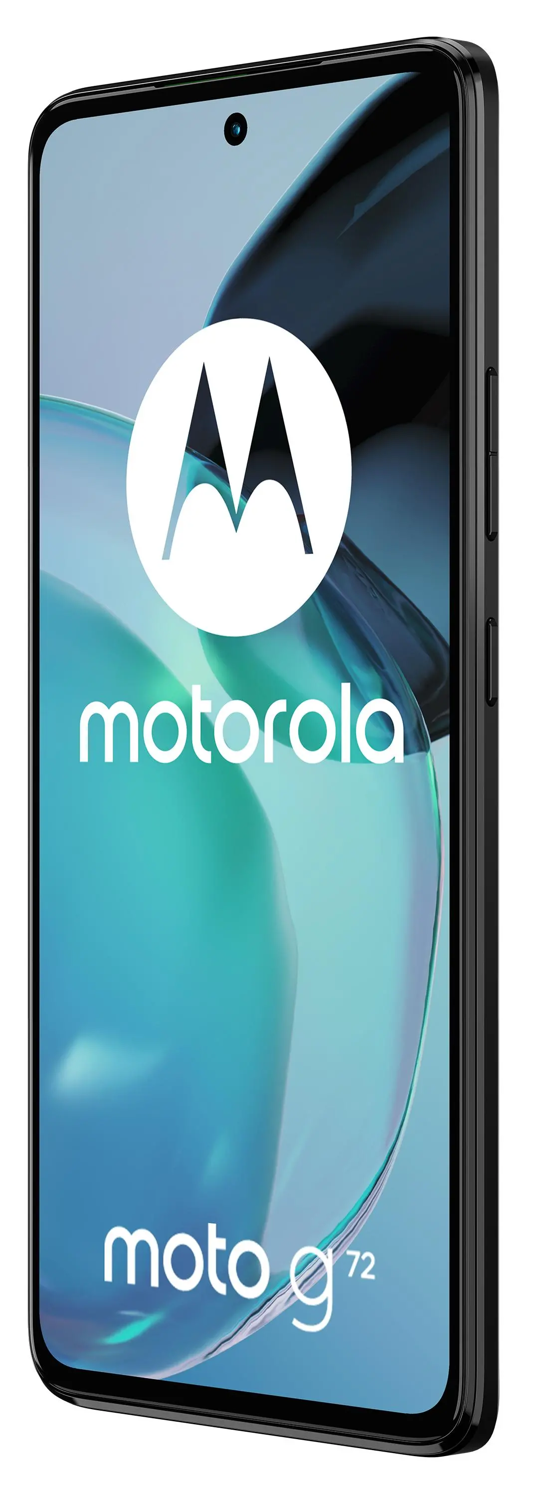 Smartfon Motorola moto g72 8/128GB 6,6" 120Hz 108Mpix Czarny - Opinie, Cena - RTV EURO AGD
