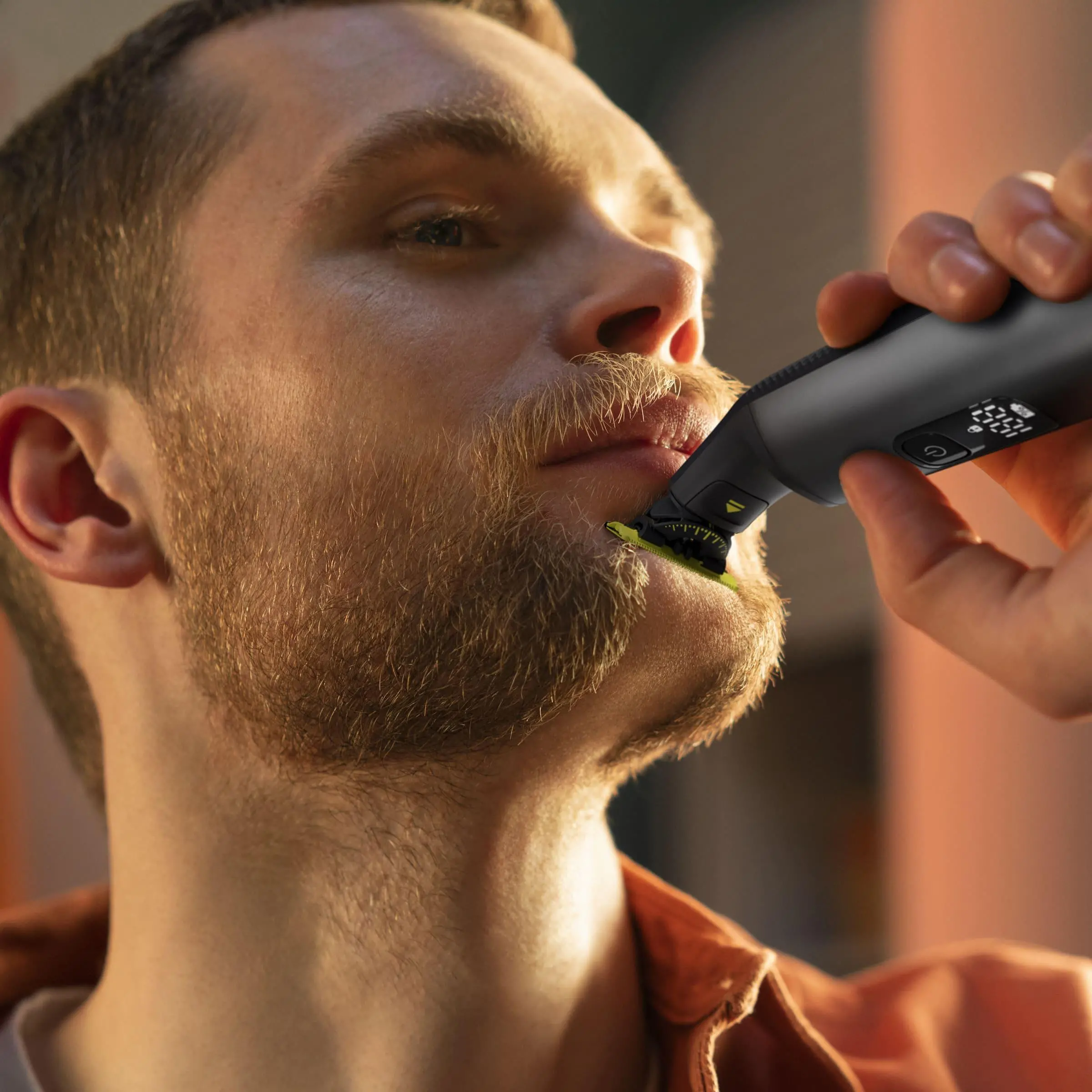 Philips OneBlade Pro 360 QP6551/15 - Dobra cena, Opinie w Sklepie RTV ...